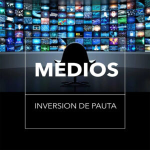 Central de Medios – PEZETA